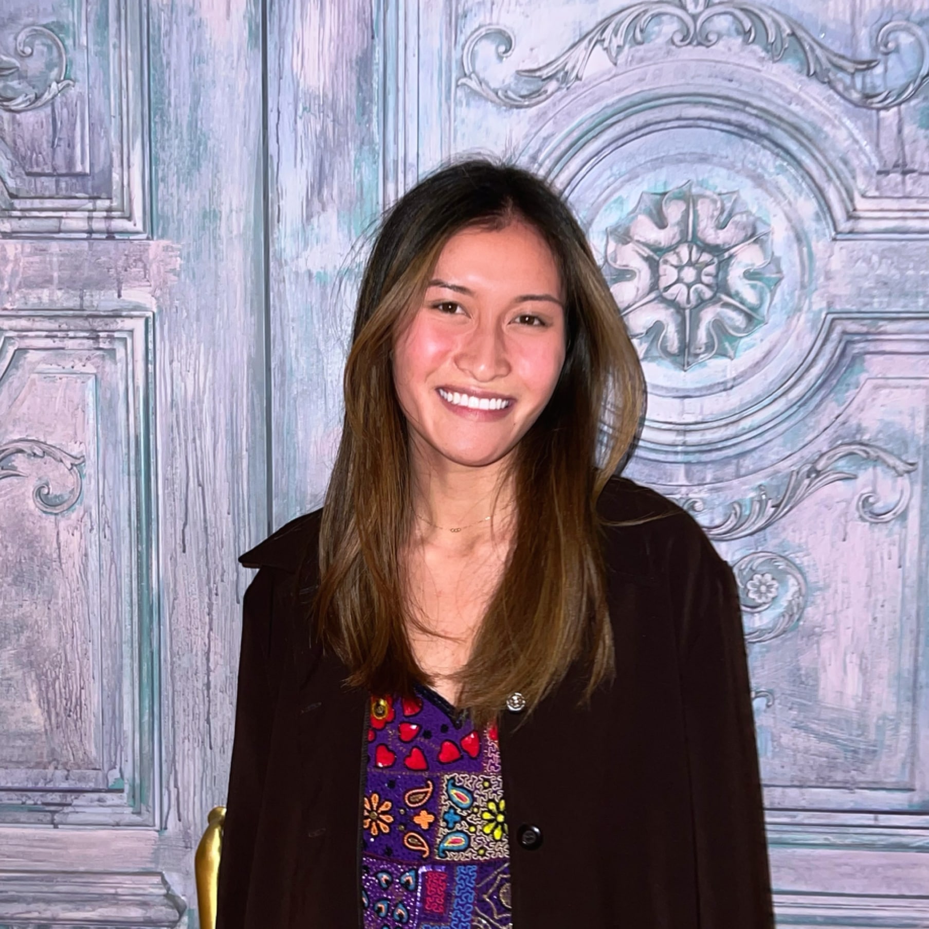 Artist Minimal Html Portfolio